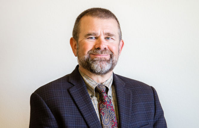 Brian Borgman - Grace Community Church